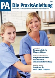 Umgang mit Portsystemen / Portversorgung - www.die-praxisanleitung.de